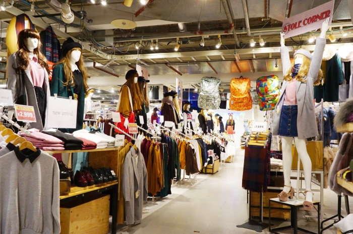 “Hot sale” is here! Information on attractive “Tenjin Core” - Tenjin At ...