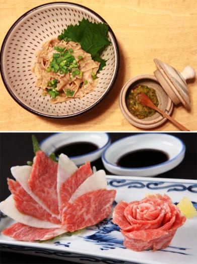 Miso Offal Stew With A Top Secret Recipe - Tenjin At A Glance - TENJIN SITE