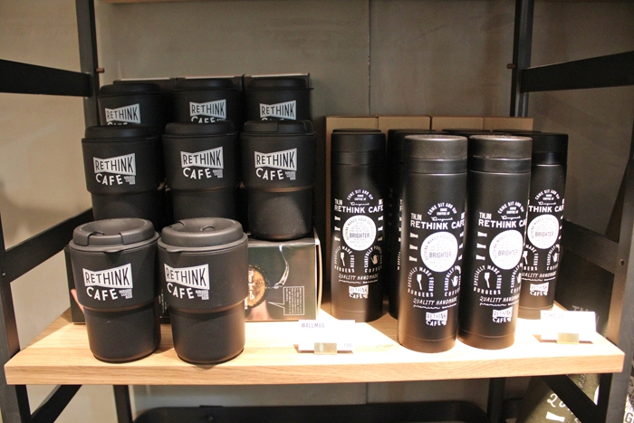 ニュースタイルのカフェ「RETHINK CAFE with Ploom TECH」が西鉄福岡（天神）駅に誕生！ | 天神サイト