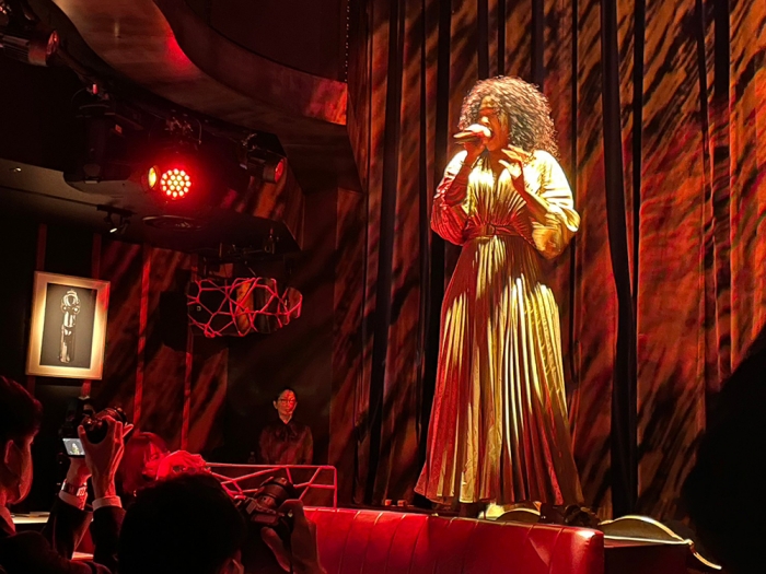 激熱！キャナル近くに大人が楽しむナイトスポットが誕生！ | 天神サイト