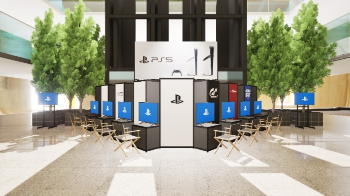 PlayStation® Presents「PLAY! PLAY! PLAY!」 福岡試遊イベント開催！ | 天神サイト