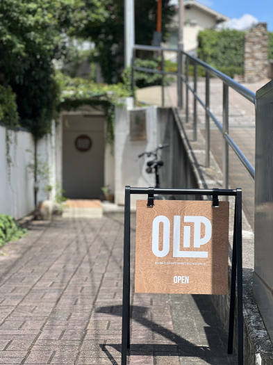 身体の中から整う！幸福度を上げるカフェ『OLIP』オープン | 天神サイト