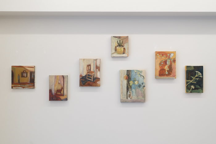 Ginji Kinashi "Roam" Wandering Exhibition in Fukuoka | 天神サイト