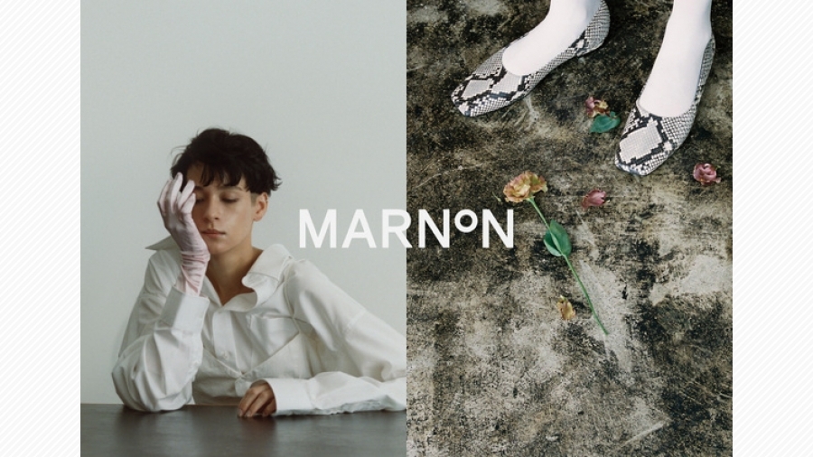 九州初出店 オーダーシューズ「MARNON（マルノン）」がOPEN | 天神サイト